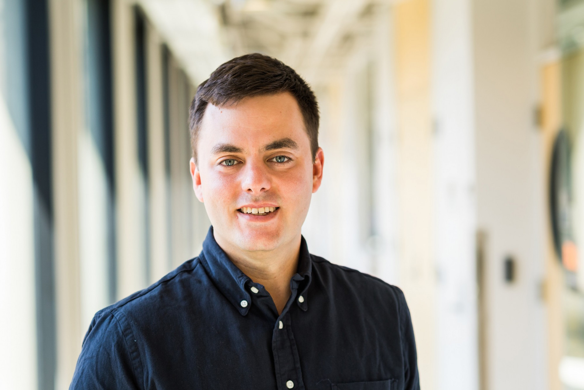 Chemistry Colloquium, Presented by Prof. Daniel Suess, MIT | Chemistry